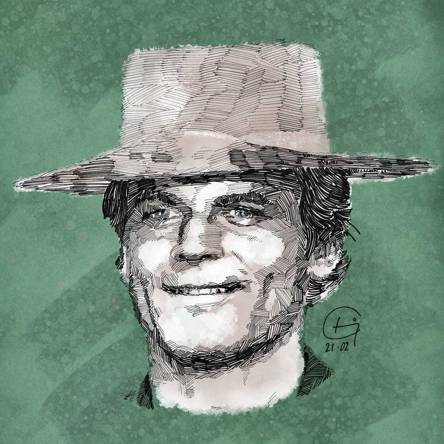 Mario Girotti – himmelein.de