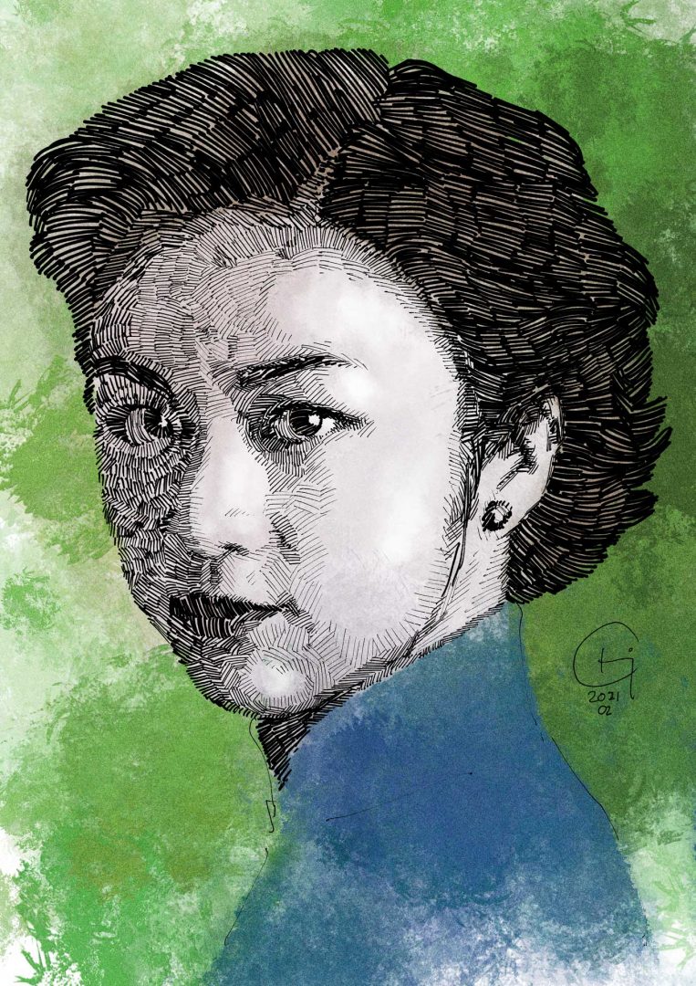 Xiung Li Yilan – himmelein.de