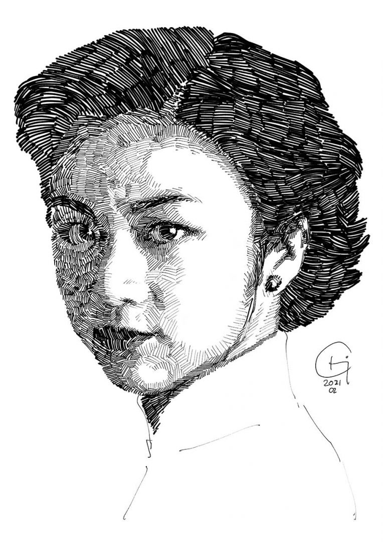 Xiung Li Yilan – himmelein.de